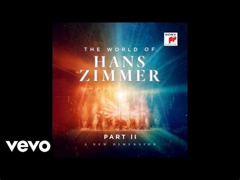 Hans Zimmer Lisa Gerrard Gan Ya Ben Gur Akselrod Odessa Orchestra