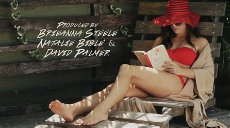 Jillian Murray Nude Pics Pagina 1