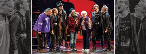 Review Tom Wilsons Beautiful Scars Is Compelling Entertaining