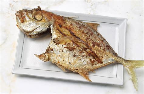 Resep Ikan Goreng Sambal Matah Sedap Ini Sudah Bisa Dinikmati Dalam 3