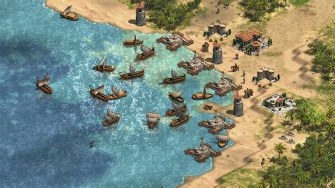 Age Of Empires Ii Definitive Edition Wallpapers Wallpaper Cave