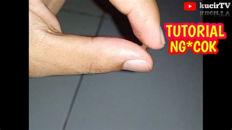 Tutorial ngocok bagi pemula - YouTube