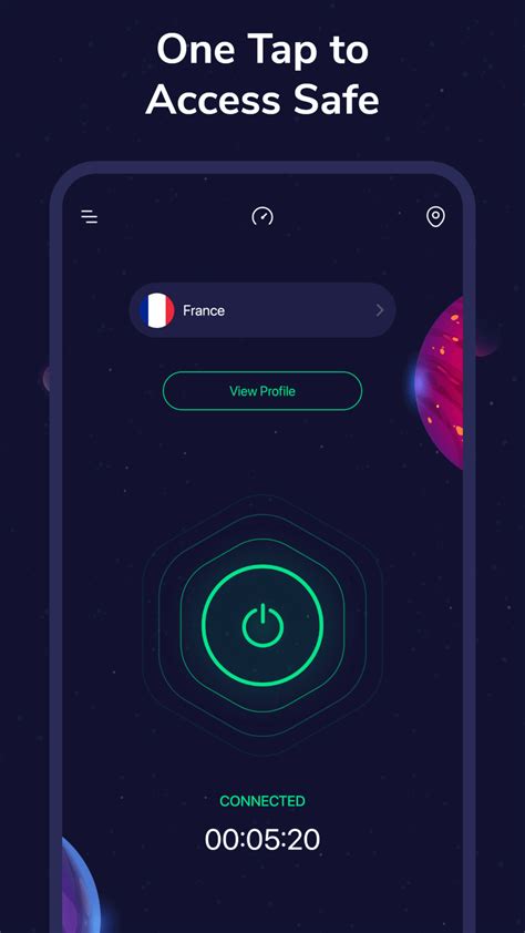 Ghost Vpn Wifi Proxy Para Iphone Download