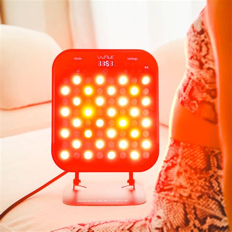 Why Bioflex The Gold Standard In Red Light Therapy Devices Bioflexwave