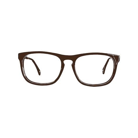 Premium Vector Glass Vector Drawing Illustration Black And White