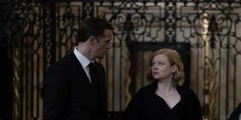 Succession Season 4 Episode 10 Recap