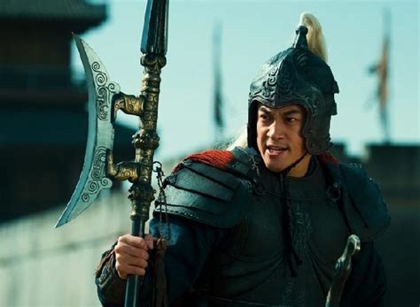 吕布经典扮演者布所有扮演者布扮演者大山谷图库