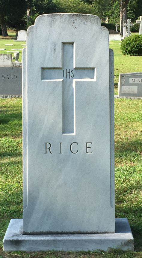Patrick H Rice Jr 1903 1966 Find A Grave Memorial