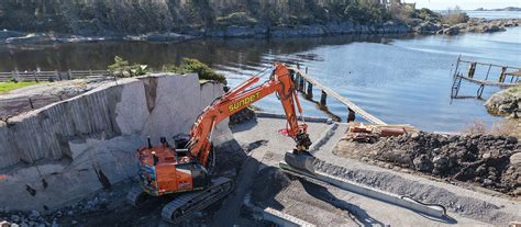 Sundet Transport Og Graving As