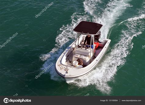 Small Outboard Boats