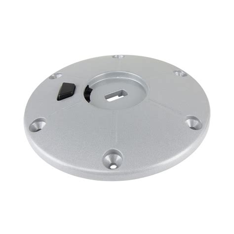 Hemlock™ Power Distribution Table Leg System