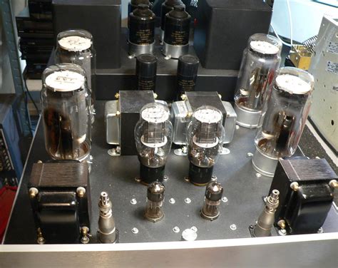 Gm70 Pp Le Son Des Tubes