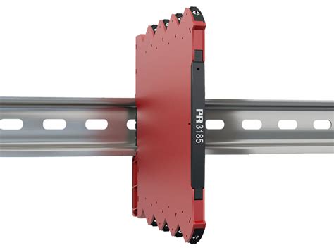 Loop Powered Isolator 3185