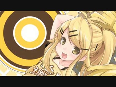 アンラッキーガールちゃんの日録 【初音ミク × Maras K】 ニコニコ動画