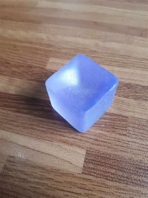 Ice Cube Squishy Toy Lazada Ph