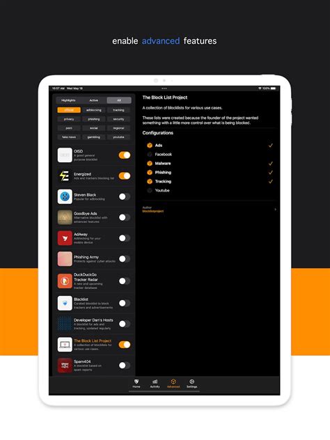 Blokada Cloud Pour Android T L Charger