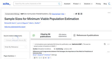 Sample Sizes For Minimum Viable Population Estimation