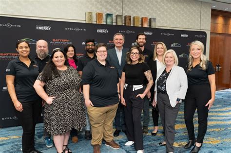 Battery Workforce Challenge On Linkedin Ev Battchallenge