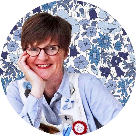 Alice Caroline Sew Along Festival Project Requirements