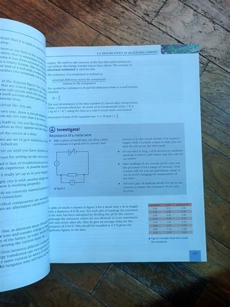 Ib Physics Course Companion Oxford Hobbies And Toys Books And Magazines
