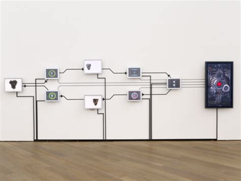 Eric Schockmel Mudam