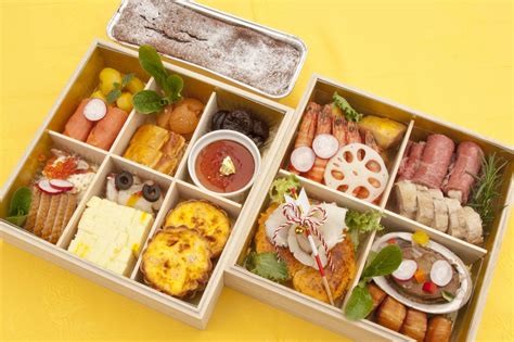 2016 2017 おせち受付開始洋風おせち ビストロフレンチ クリマ