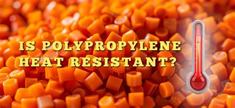 Polypropylene Properties And Polypropylene Characteristics Explained