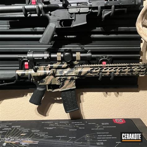 Ar 15 Cerakote