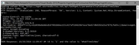 Publishing A Chatbot Using Bot Services And Luis The Best C Programmer In The World