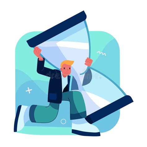 Huge Hourglasses Stock Illustrations 3 Huge Hourglasses Stock