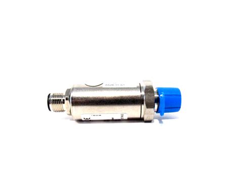 New Dwyer 626 11 Gh P1 E6 S1 Pressure Transmitter 62611ghp1e6s1 Sb