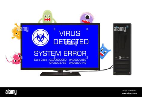 Error Virus
