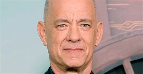 Tom Hanks Issues Beware Ai Warning After Spotting Eerie Deepfake In