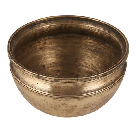 Adorable Brass Flower Pot For Home Decoration