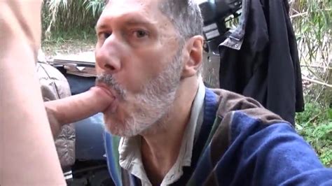 Italian Fag Sucking Str8 Gyspy Homeless