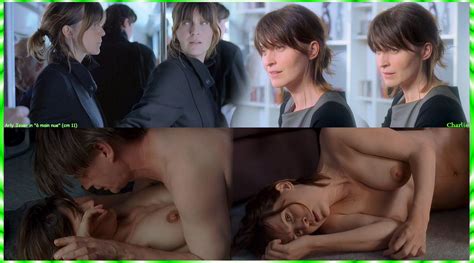 Arly Jover Nude Pics Page 1