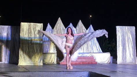 Ms Gay Camachiles Mabalacat City Introduction 2 10 Youtube
