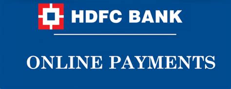 HDFC Bank Banking Services Expert Guide For Banking