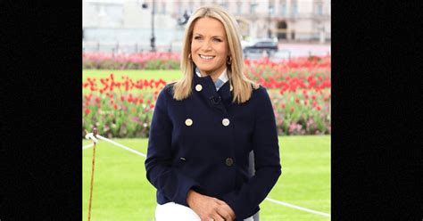 What Is Martha Maccallums Net Worth Fox News Host 59 Is Among The