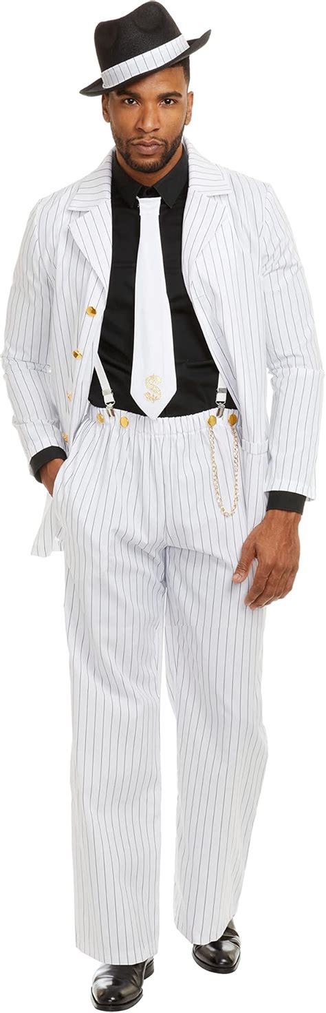 1940s Mens Costumes For Halloween And Fancy Dress