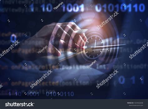 Agile Scrum Methodology Software Development Concept Stock Photo Shutterstock