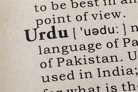 Unib Presents A Neural Network Based Lemmatization Model For Urdu