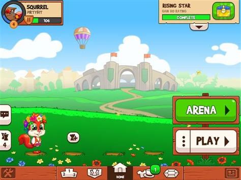 Fun Run 3 Arena Running Game Release Date Videos Screenshots