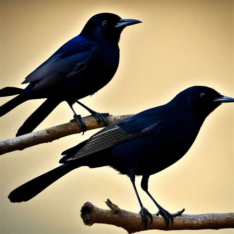 7 Dreaming Of A Black Bird Lets Decode Its Message Dreamchrist