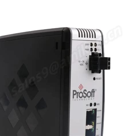 Prosoft Plc Module Plx31 Mbtcp Mbs Plx31 Eip Mbtcp Plx31 Eip Pnd Plx31