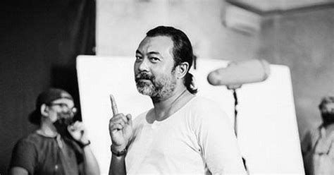 6 Fakta Ustad Mahmud Figur Tokoh Agama Di Pengabdi Setan 2