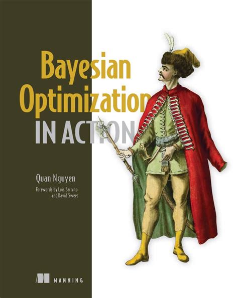 Bayesian Optimization In Action