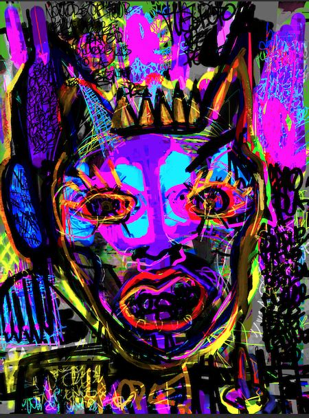 Self Rektd  Junkie Nft Project