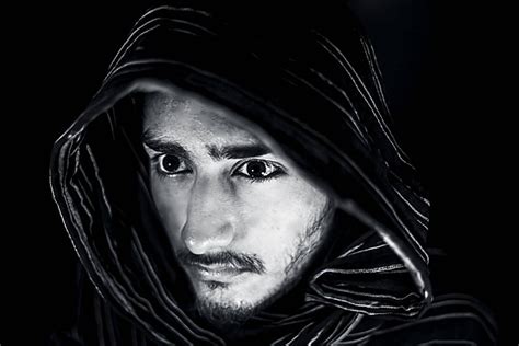 Black And White Angry Strawberry Vegetable Fresh Eyes Mouth Vector