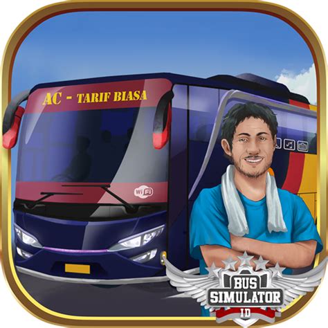 Download Game Bus Simulator Versi Indonesia Apk High Powersusa